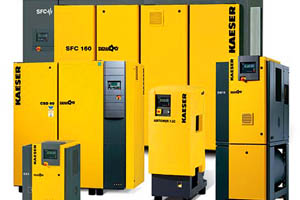 Equipment Holding | Industrial Equipment